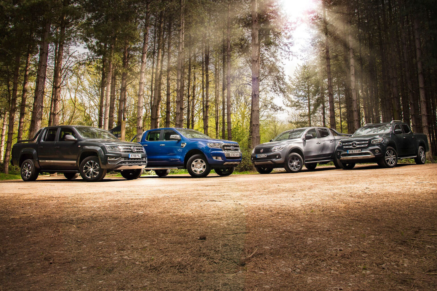 Top 5 pick-ups mais bem avaliadas do mercado | Casa Grande Auto Shopping